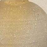 Shigaraki Jar by Otani Shiro | Robert Yellin Yakimono Gallery